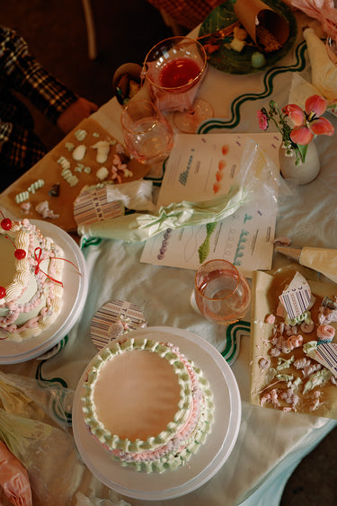 Products – New June Bakery