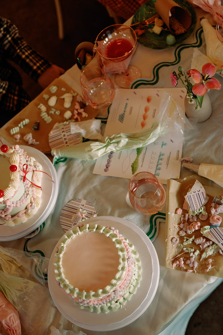 Products – New June Bakery