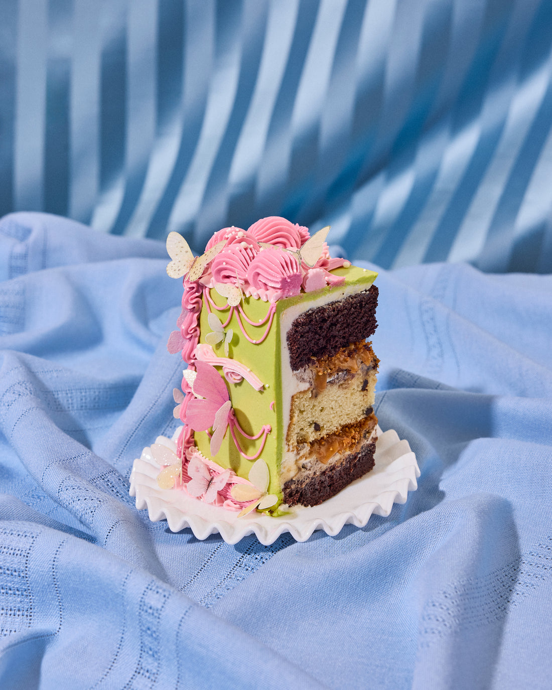 Products – New June Bakery