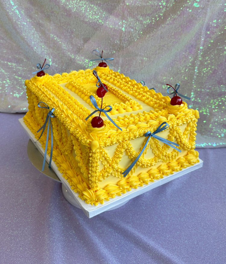 Products – New June Bakery