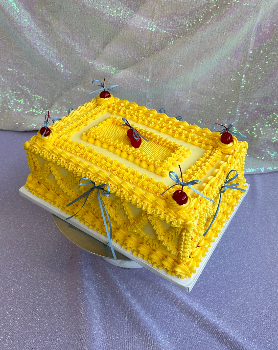 Products – New June Bakery