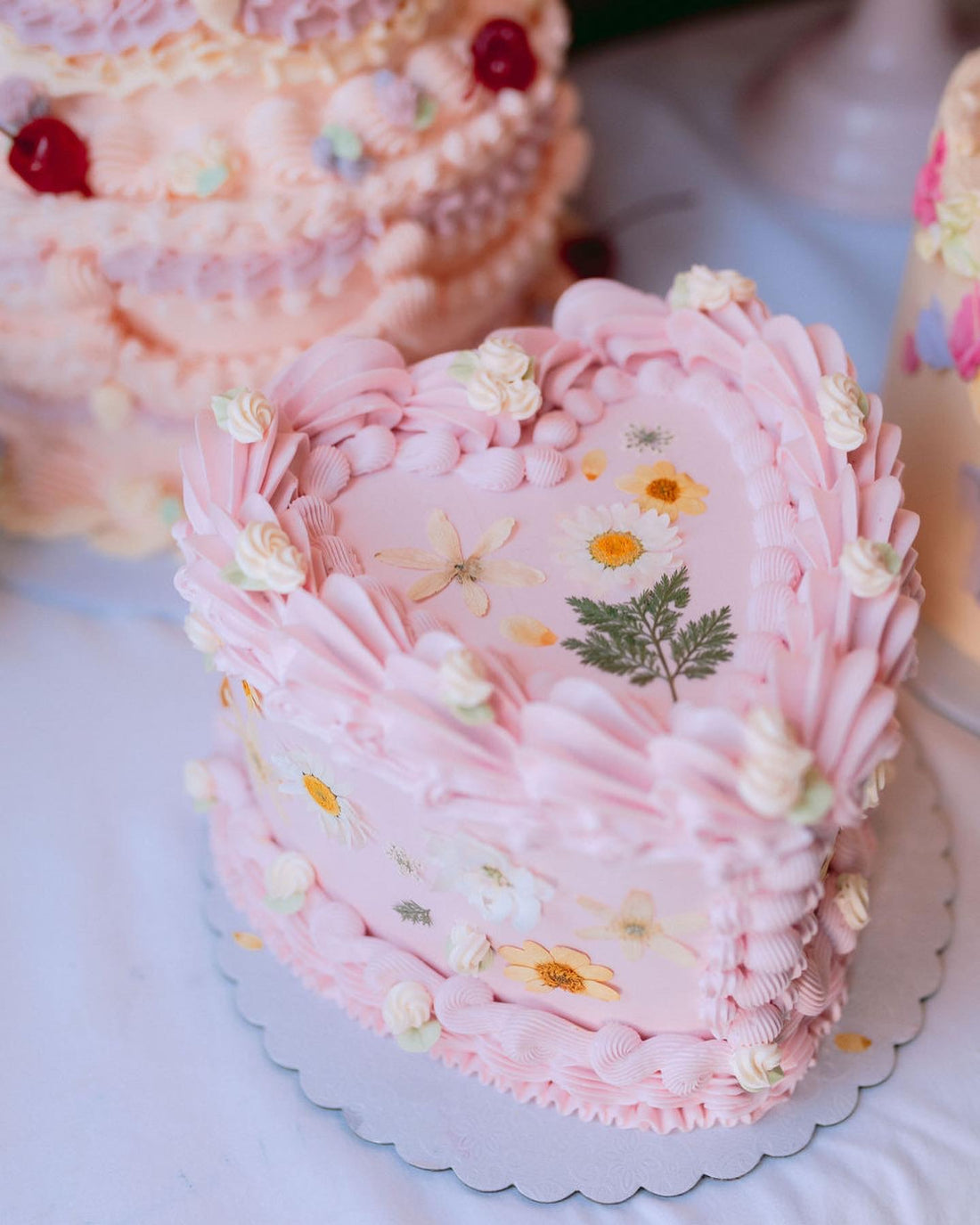 Products – New June Bakery