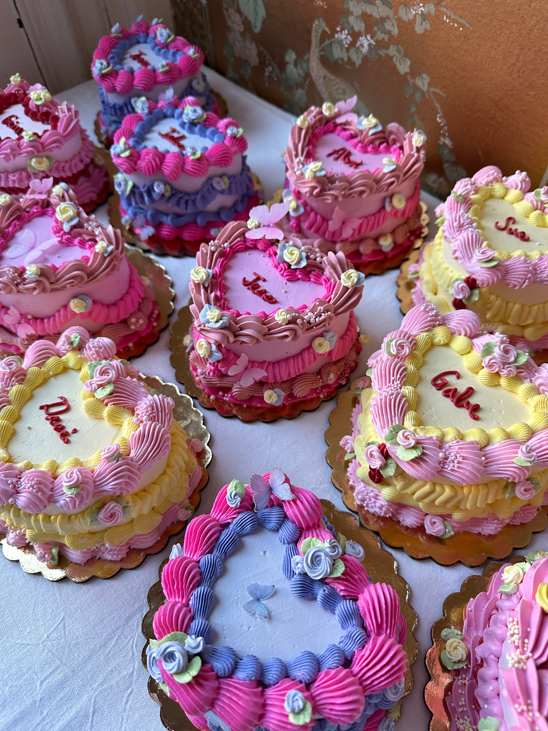 Cake – New June Bakery