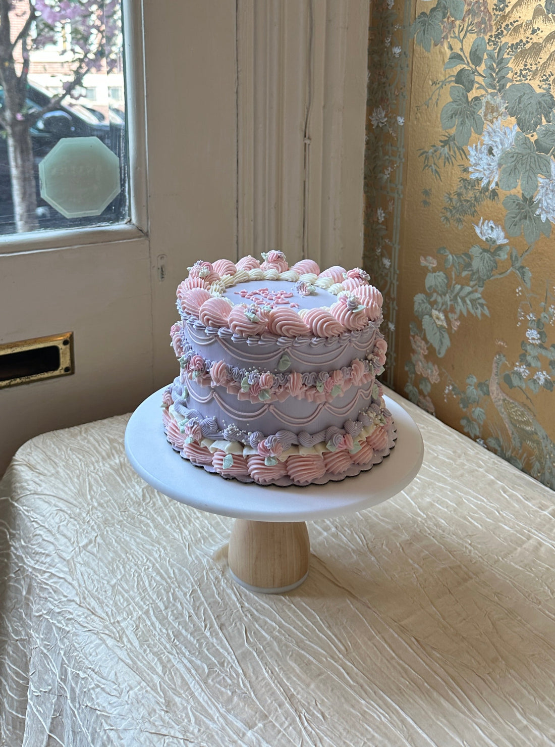 Cake – New June Bakery