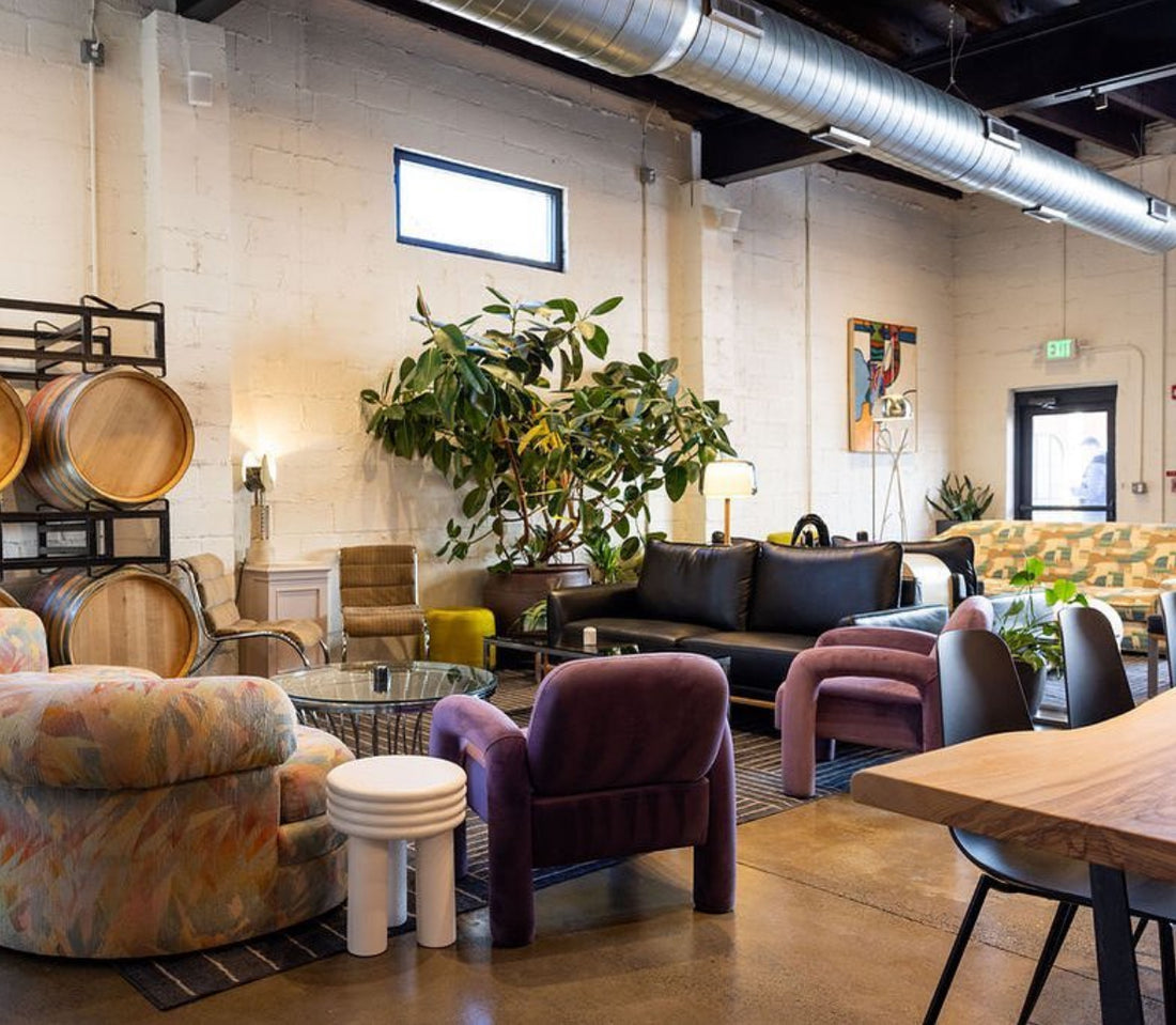 Products – New June Bakery