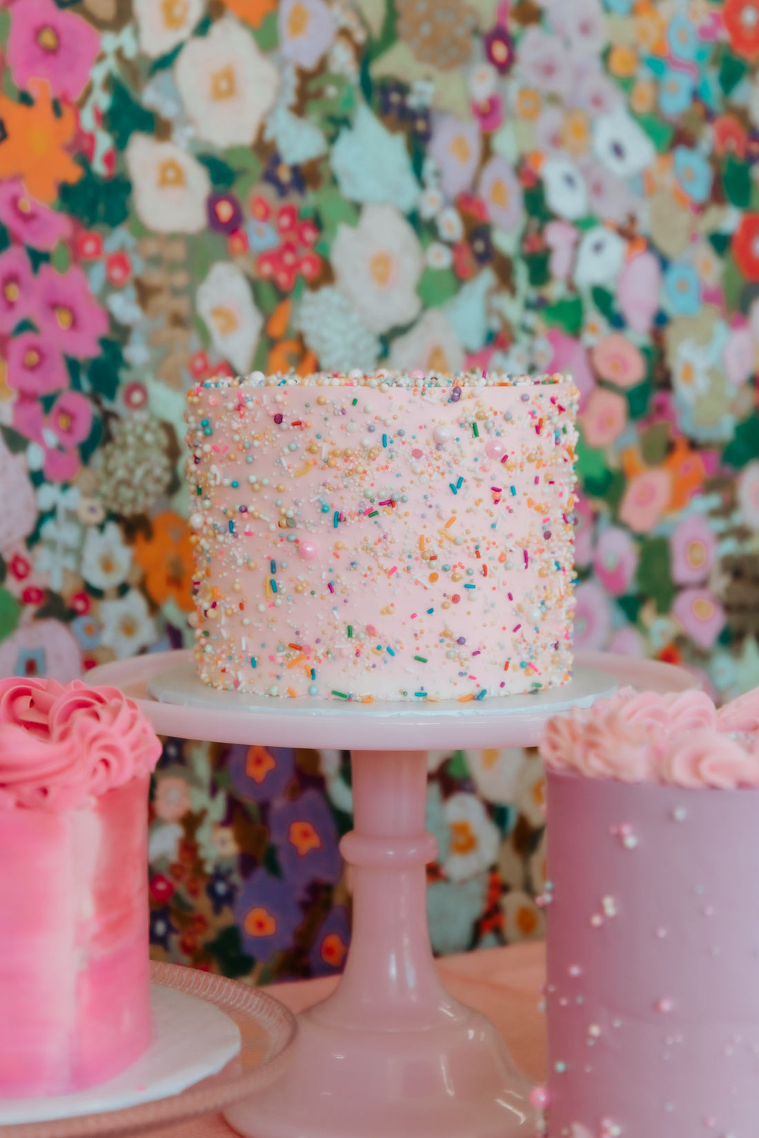 Cake – New June Bakery