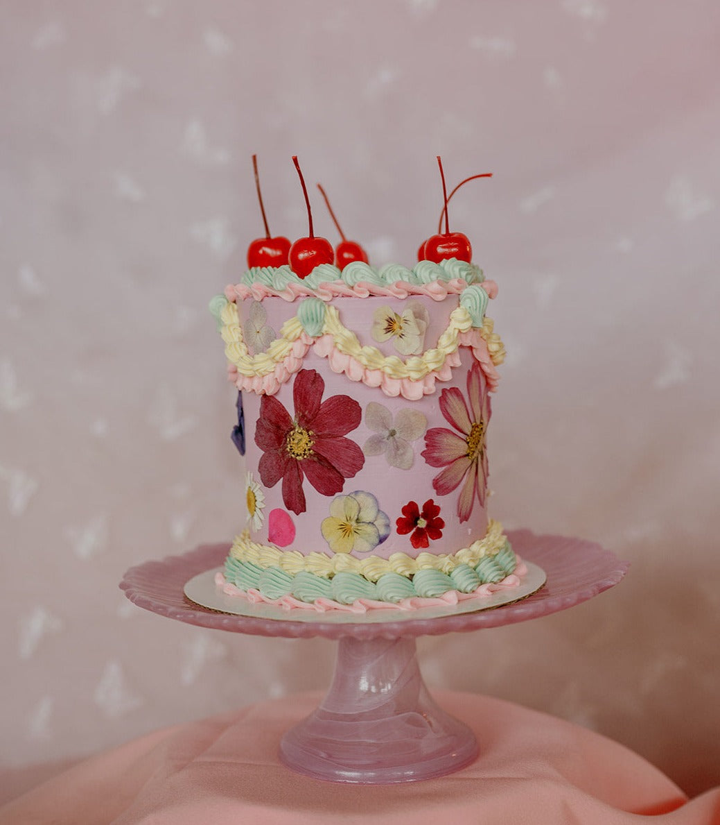 Cake – New June Bakery