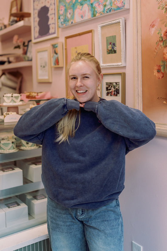 About Us – New June Bakery