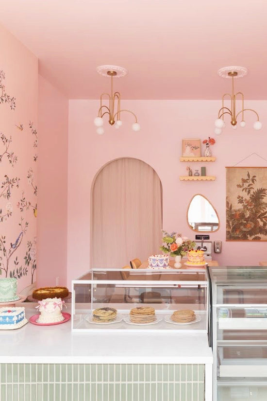 Products – New June Bakery