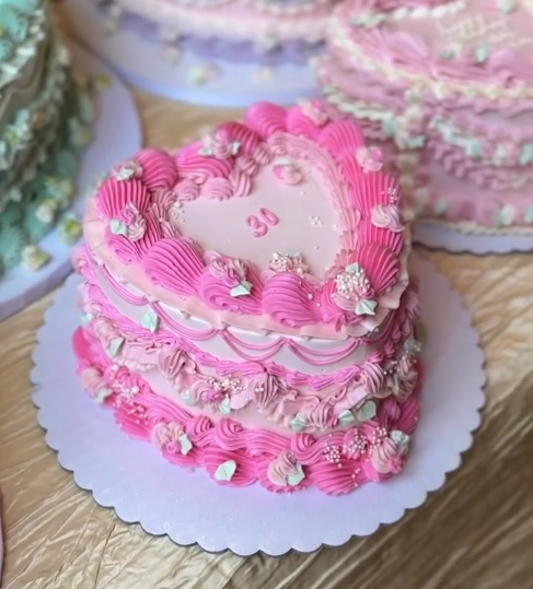 Products – New June Bakery