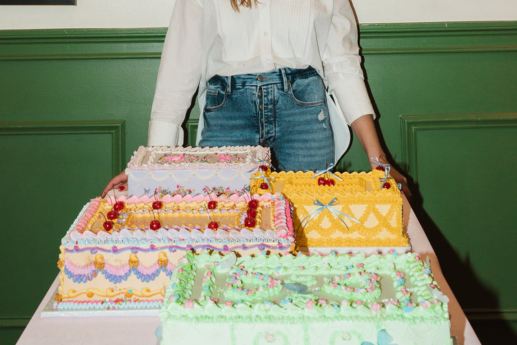 New June – New June Bakery